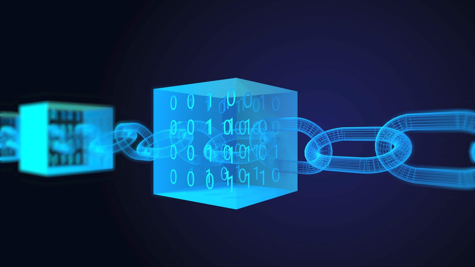 Blockchain Testing - NextGen Testing Company